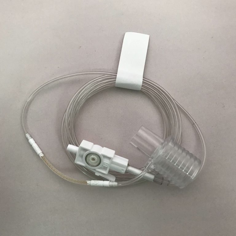 EtCO2 Airway Adapter Kit De-humidification Adult-Pedi - Medical ...