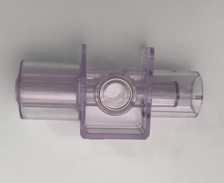 EtCO2 Airway Adapter Neonatal - Medical Measurements