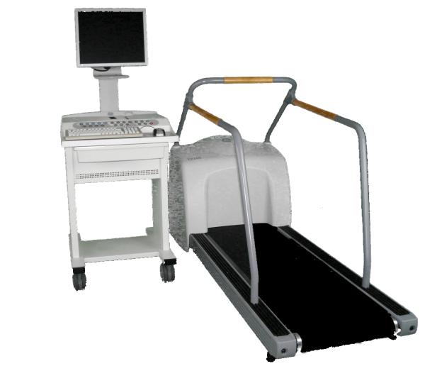 GE Case Stress System - Medical Measurements