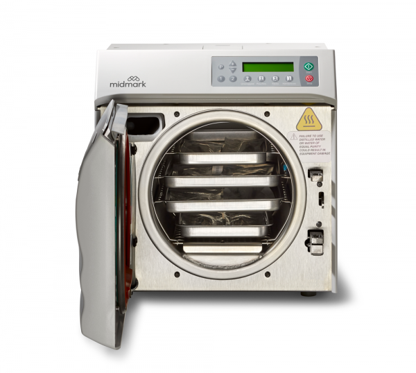 Tray Midmark M7 M9 Trays - Medical Measurements